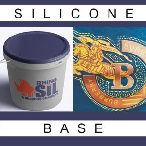 Silicone Base - CHEMTEX Ink